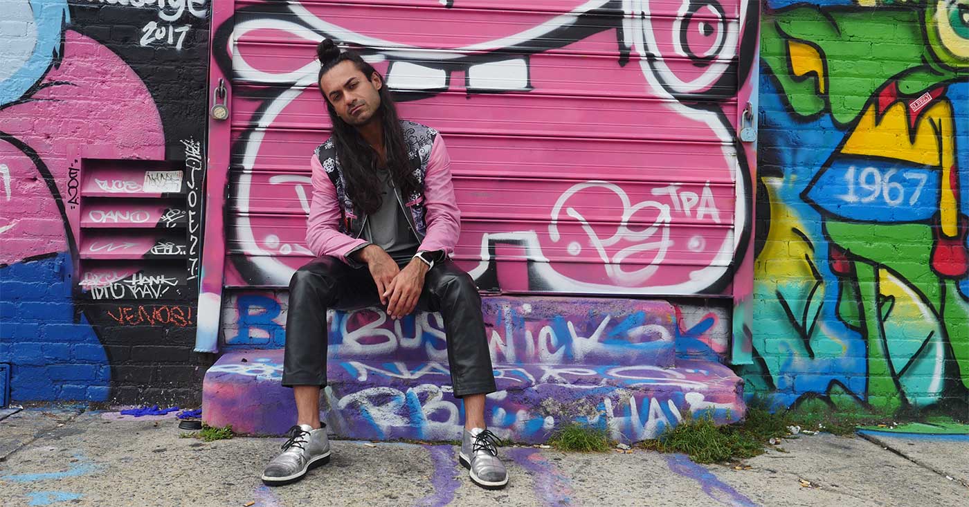 Episode 4: Sadiq Samani - From College Dropout to Successful ...