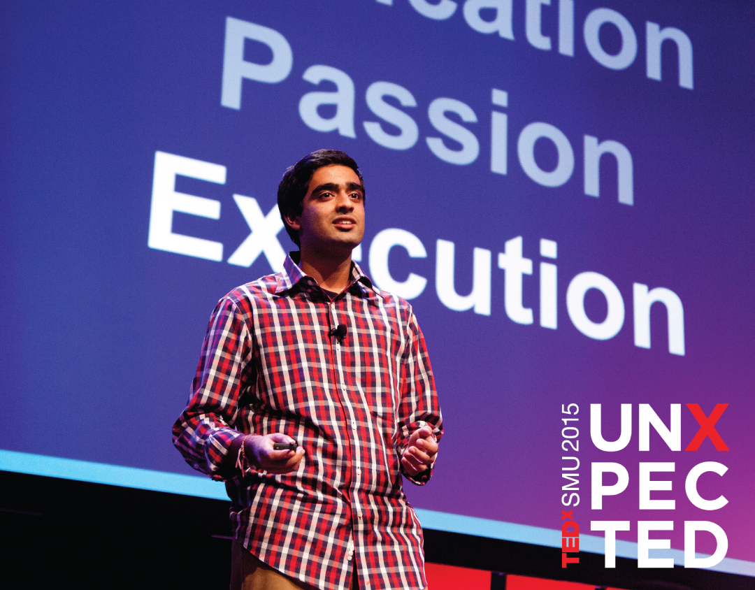 How Bobby Thakkar Built a 6 Figure Business While in High School – The ...