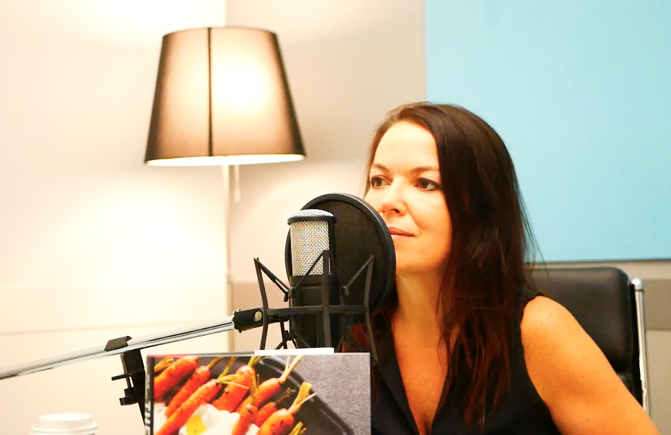 How Julie Smolyansky of Lifeway Became CEO of a Public Company at 27 ...