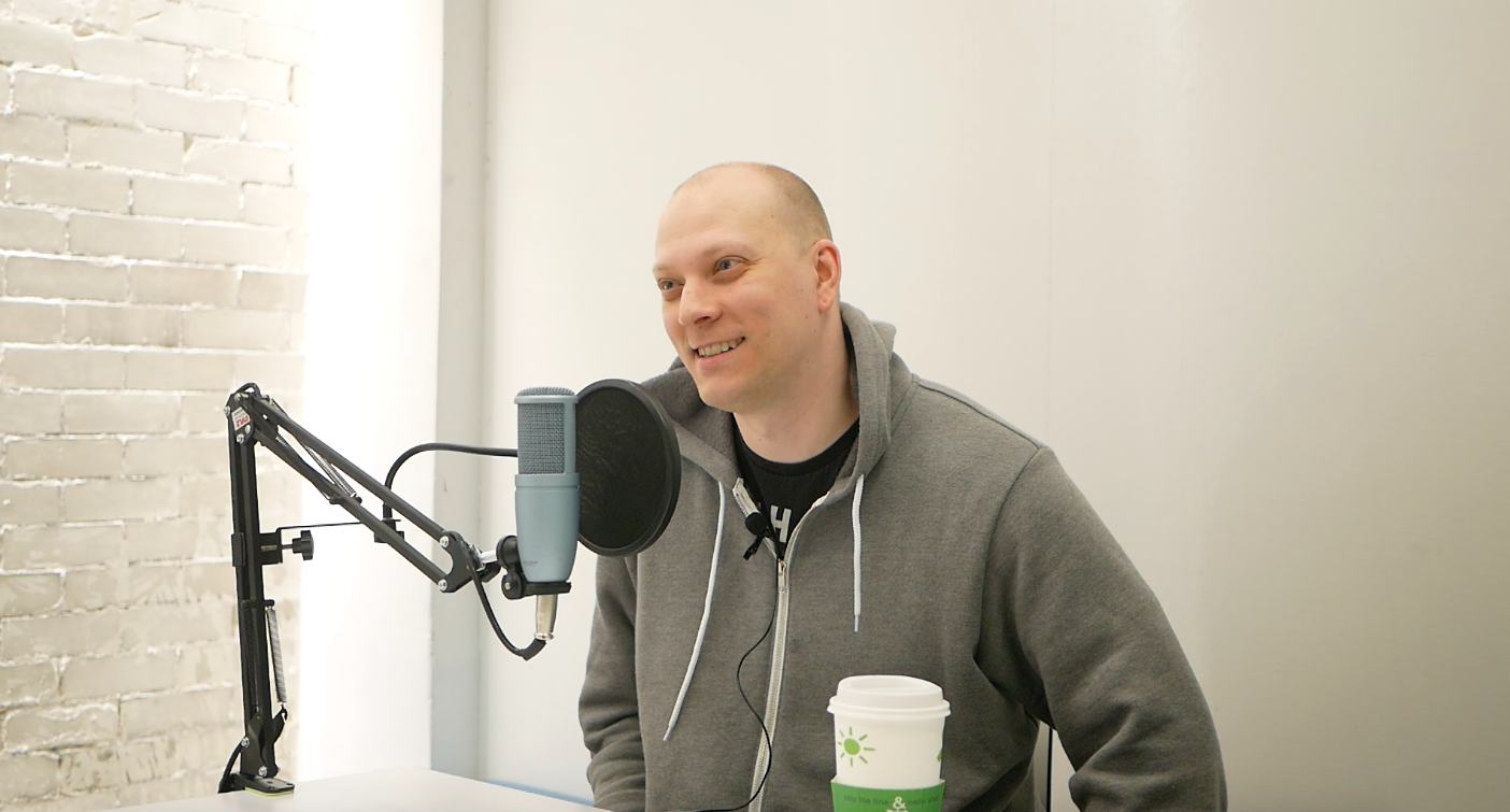 Starting A Gaming Company While Getting A PhD In Neuroscience At NYU, With Wayne Mackey of ...