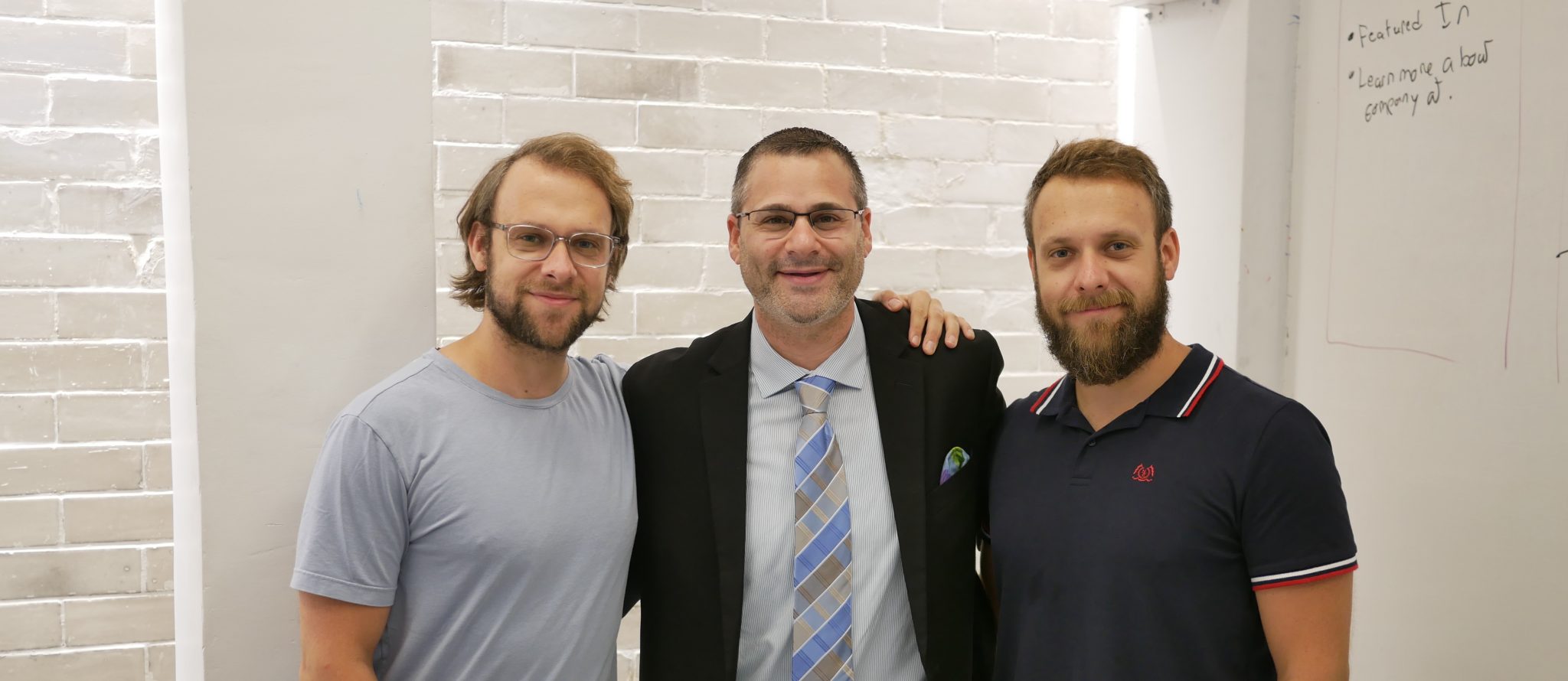 When To Seek Legal Help For Your Startup With David Postolski Of ...