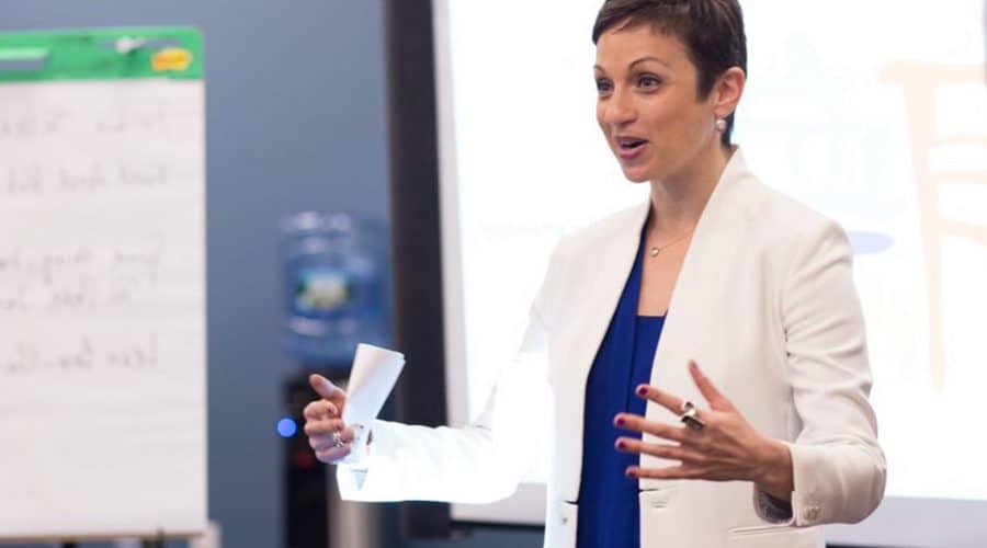 The Art And Science Of Being Happy With Nataly Kogan Of Happier – Part ...