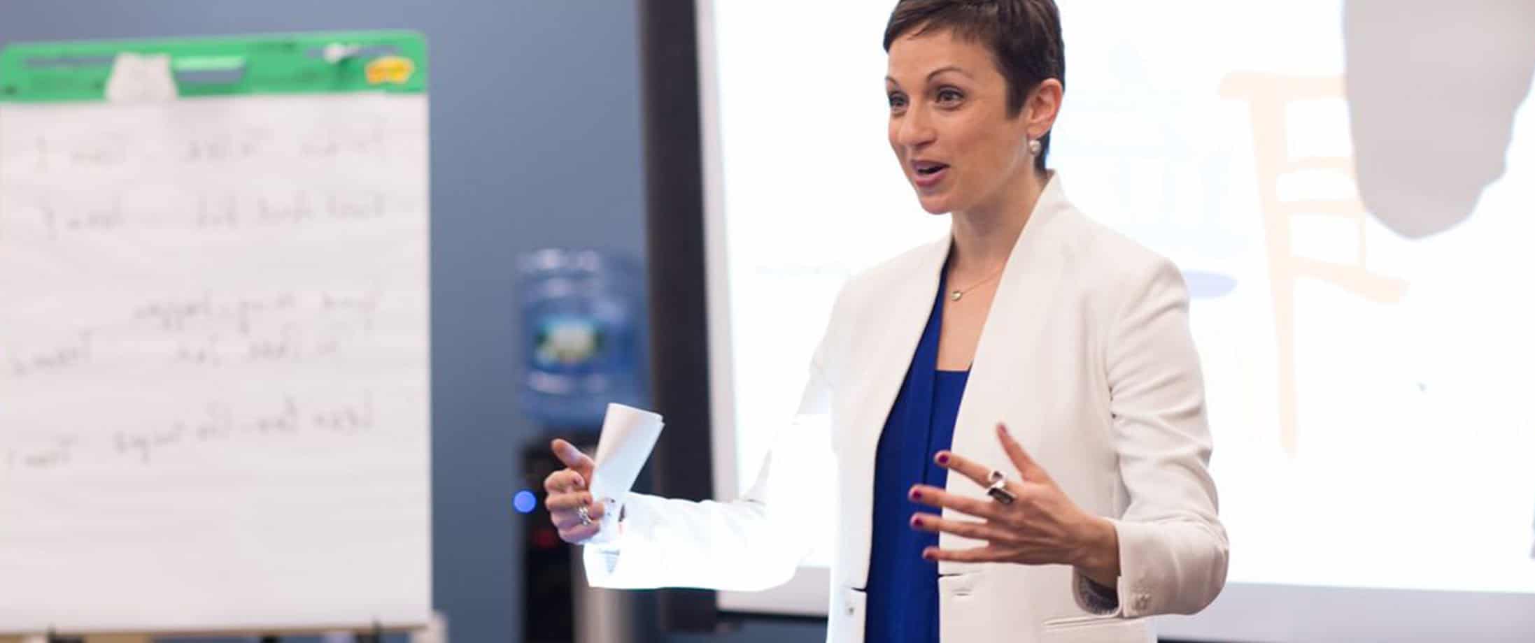 The Art And Science Of Being Happy With Nataly Kogan Of Happier – Part ...