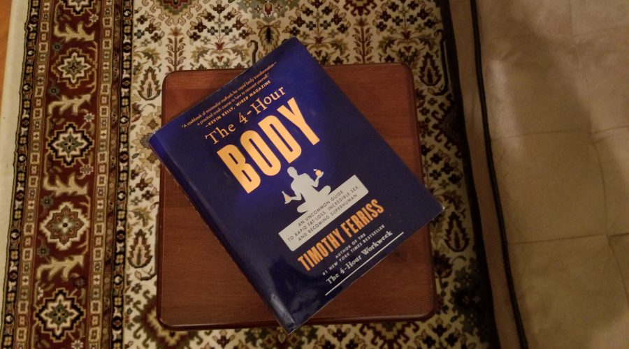 Why Cheat Days Work – The Mentors