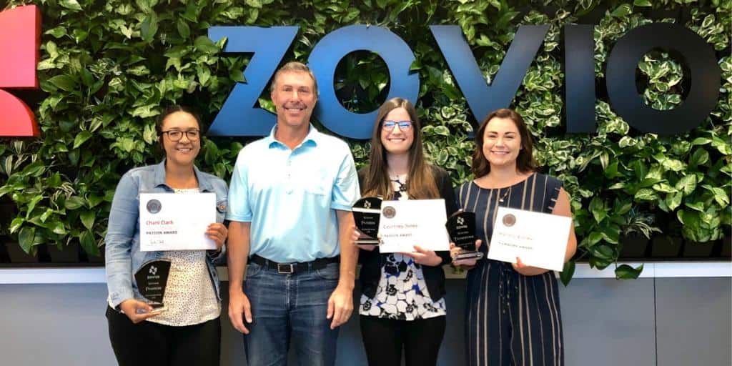 How Andrew Clark Turned A Small College Into A $120 Million Online ...